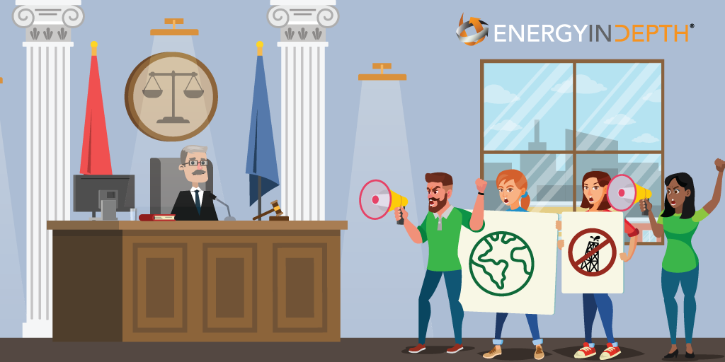 From a ‘BIG DEAL’ to No Comment, Here’s How ‘Exxon Knew’ Activists ...